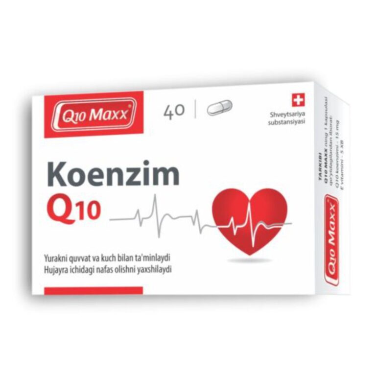 БАДы мирового качества в Узбекистане - Pharmaxx International